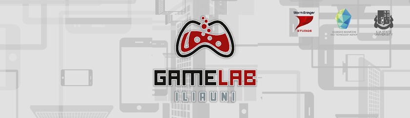 Computer Gaming Laboratory - სტუდენტების პორტალი